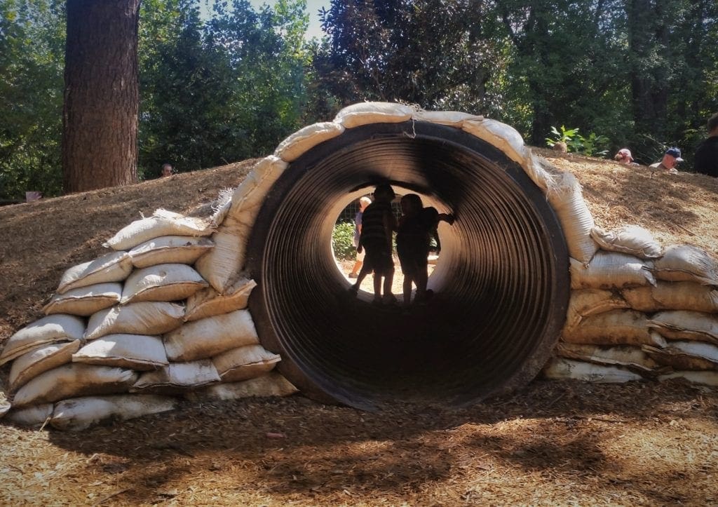 Fun Outdoor Activity Ideas - 13 Trail Games to Play With Your Kids
