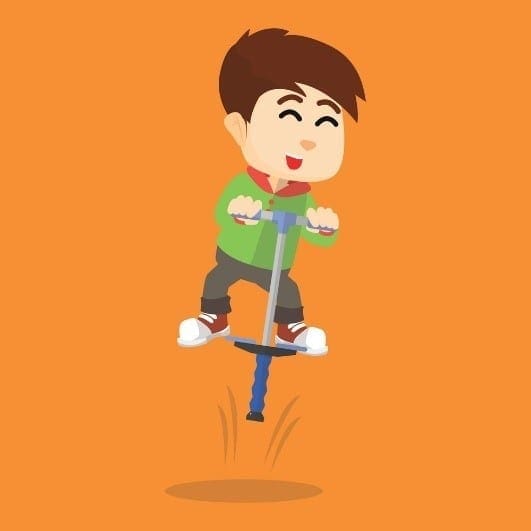 Fun Outdoor Activity Ideas - 13 Trail Games to Play With Your Kids
