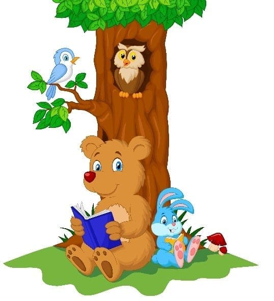 Fun Outdoor Activity Ideas - 13 Trail Games to Play With Your Kids