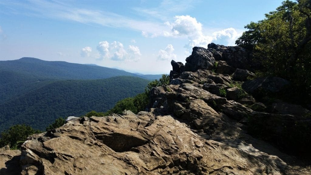 Shenandoah National Park - Visit Guide and 5 Days of Hikes