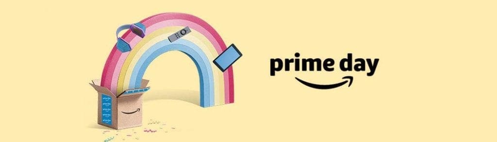 Prime Day 2020 - Last Chance for the Best Deals!
